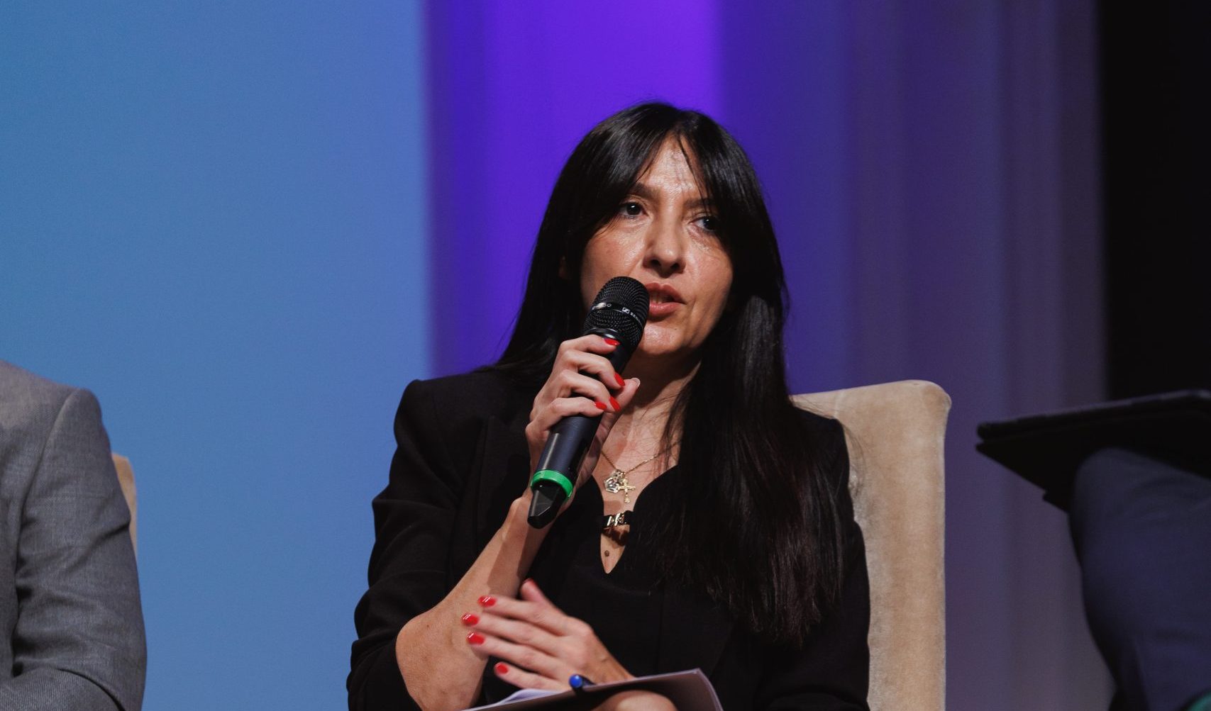 VIDEO Cristina ȘETRAN, Director General OPCOM: „Tranzacționarea la 15 ...