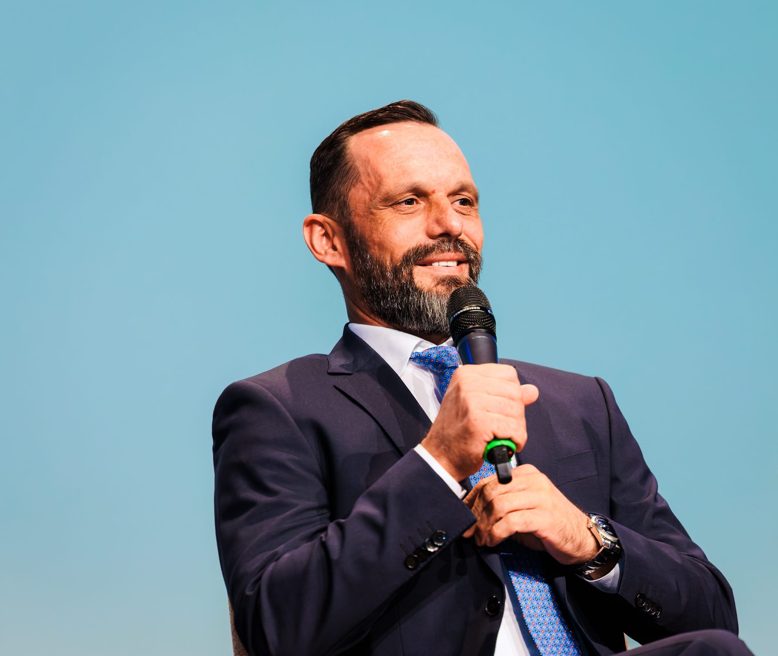 VIDEO Ciprian BODIU, PARAPET: România este astăzi una dintre cele mai ...