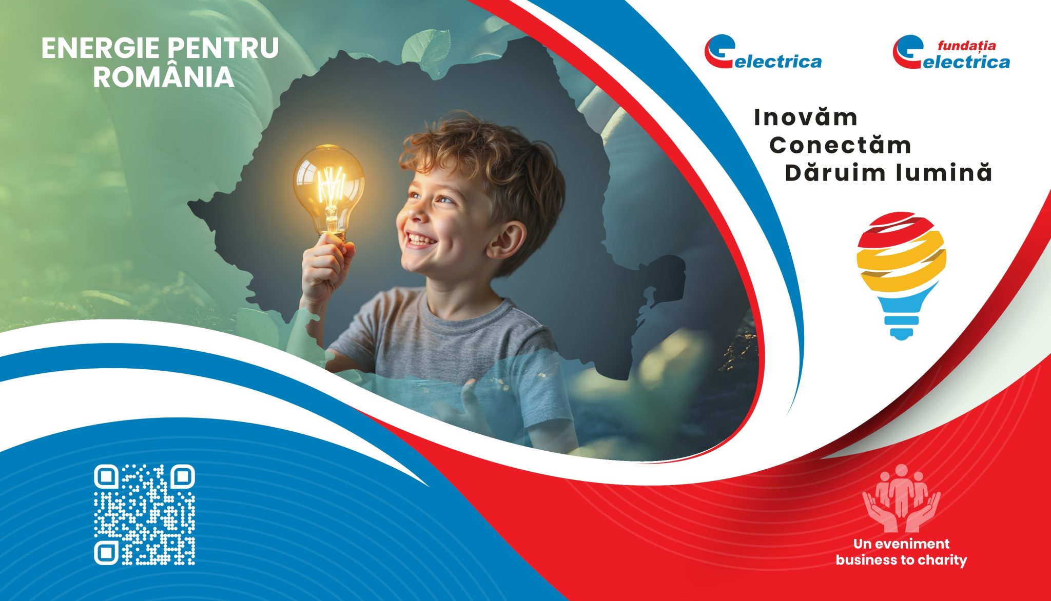 Electrica organizează „Energie pentru România” - dezbateri și expoziție ...