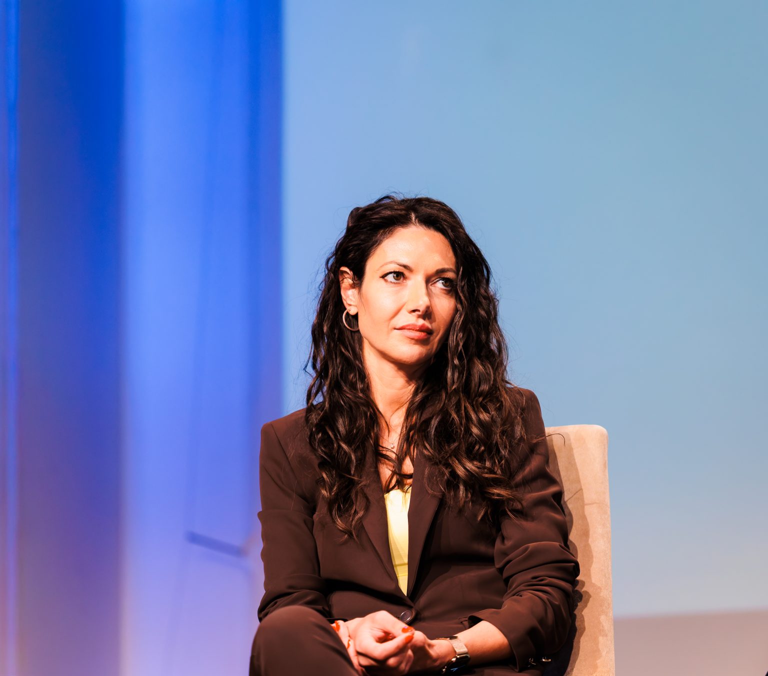 VIDEO Mihaela NYERGES, Managing Partner Nyerges & Asociații: „Fără ATR ...